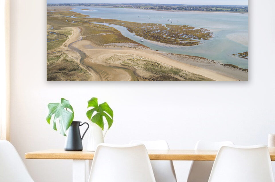 Pointe Agon – Philippe Fauvel Photographe